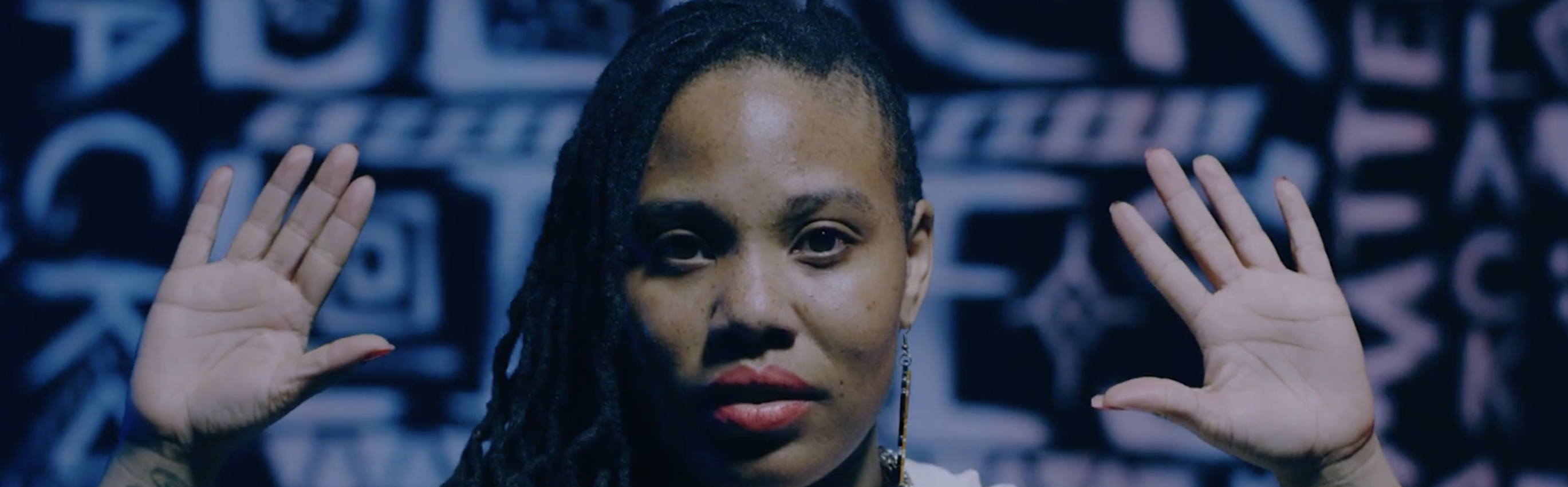 Silicon Valley De-Bug | P.Y.T Black Lives Matter